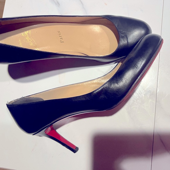 Christian Louboutin | Shoes | Red Bottom Shoes | Poshmark